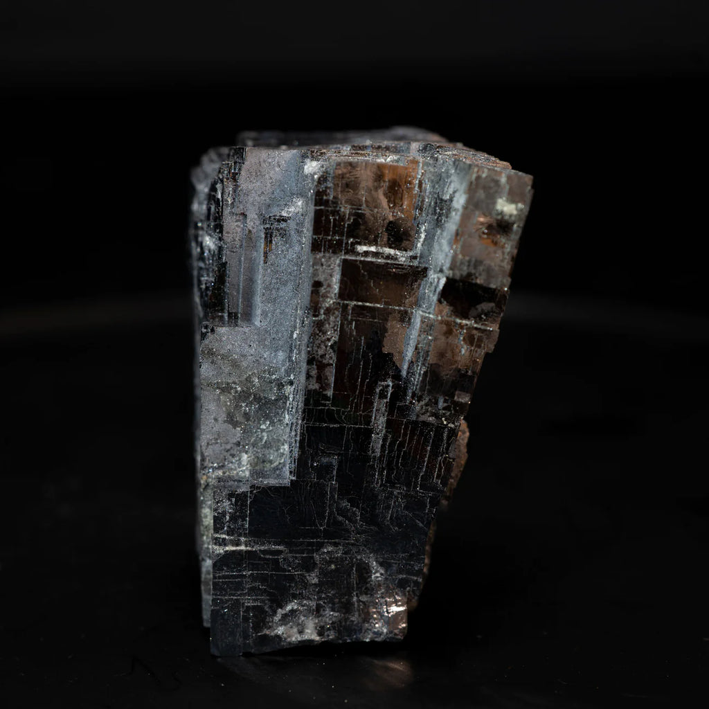 Metallic Mineral Crystals & Specimens – Unique Natural Metals